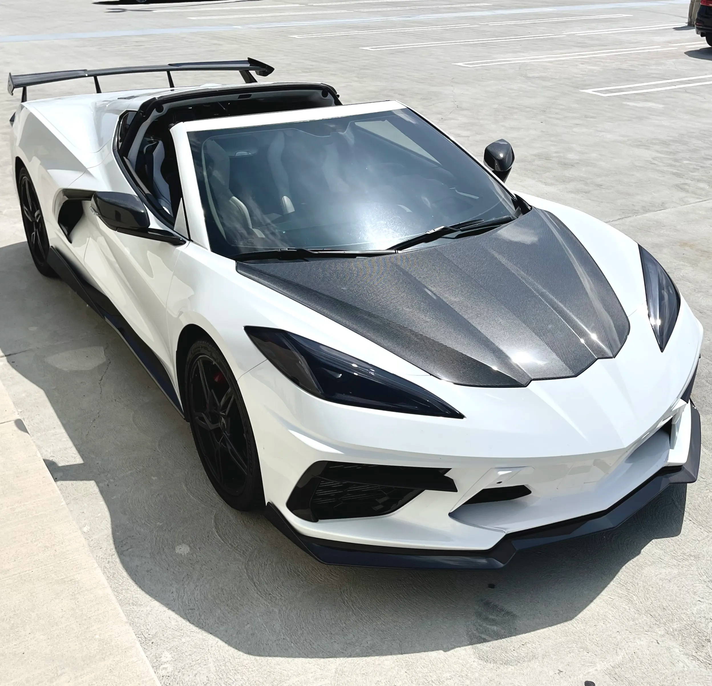 C8 Corvette Accessories – RPMCORVETTE